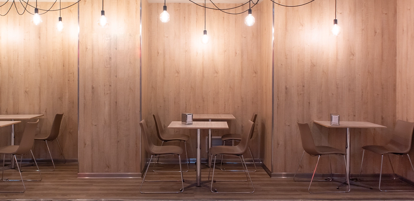 Remodelação Health Bar – Hospital São João - ERN