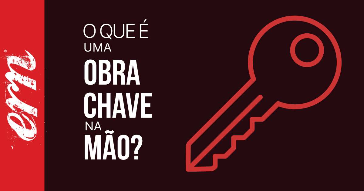 Chave na mão: soluções completas para espaços - ERN